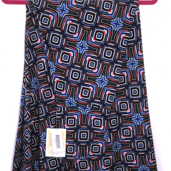 LuLaRoe | Skirts | Lularoe Maxi Skirt Nwt Xs2nd Pic Sizing Chart | Poshmark